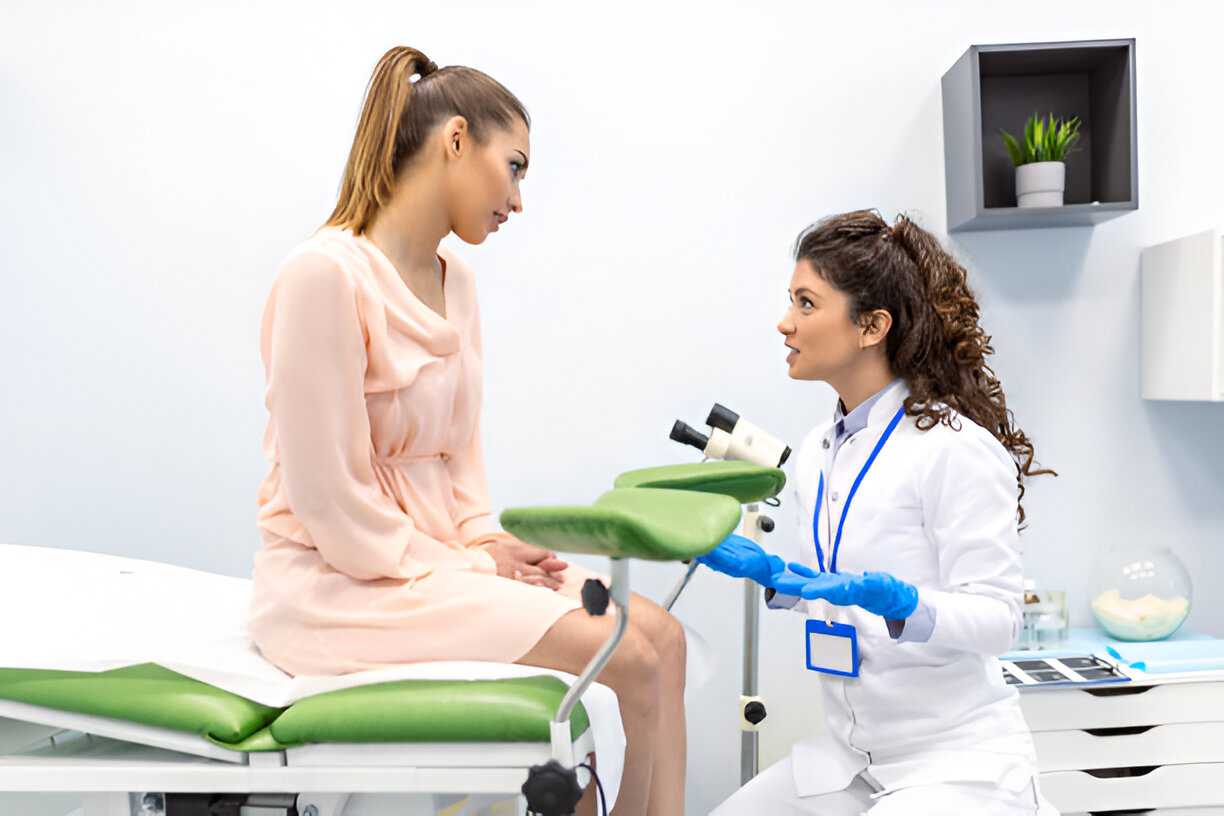 The Role of Regular Urological Check-Ups in Women's Health - Inglishe
