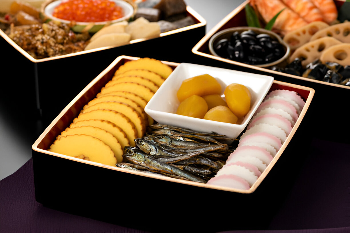 Creative Presentation Ideas with Food Platter Boxes for Events and ...