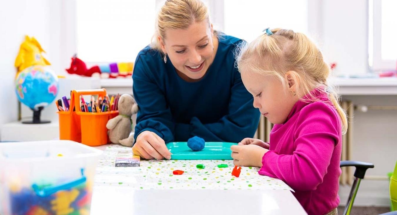 Hope Kids Occupational Therapy: Supporting Children's Growth and ...
