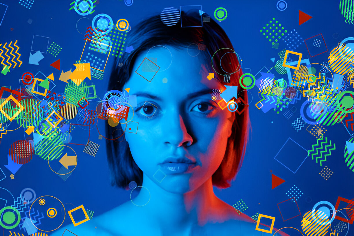 AI Portrait Generator: How to Create Unique Self-Portraits with AI ...