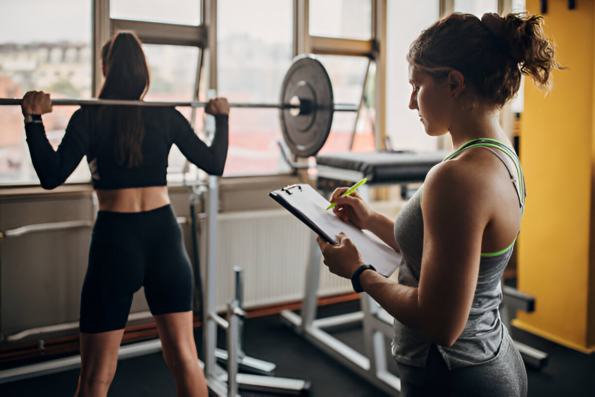 What Is Fitness Testing Reasons To Get It Done Inglishe