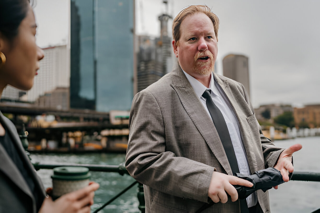 Common Mistakes to Avoid When Choosing an AVO Lawyer in Sydney - Inglishe