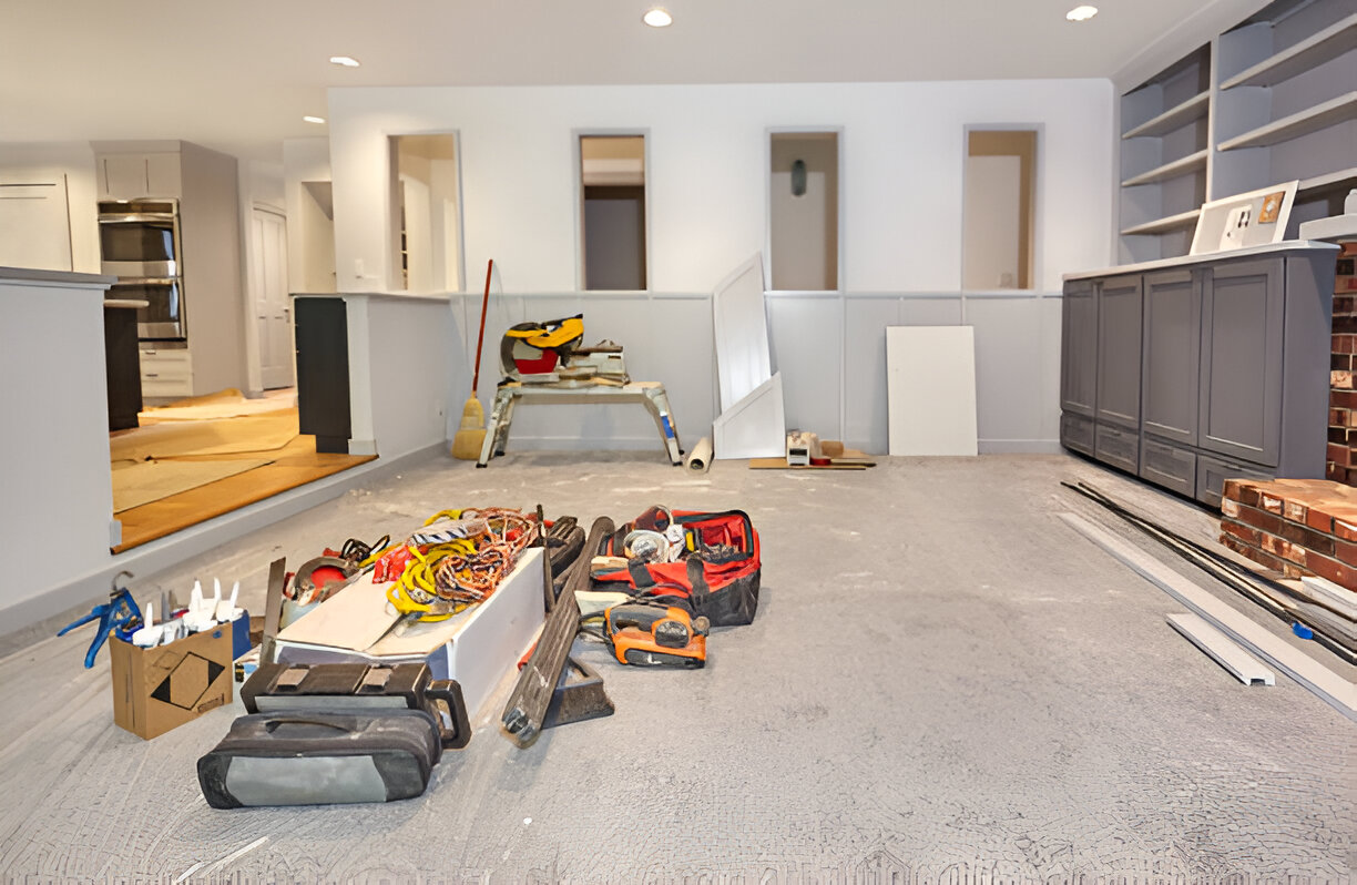 A Homeowner's Guide to Practical Basement Renovations - Inglishe