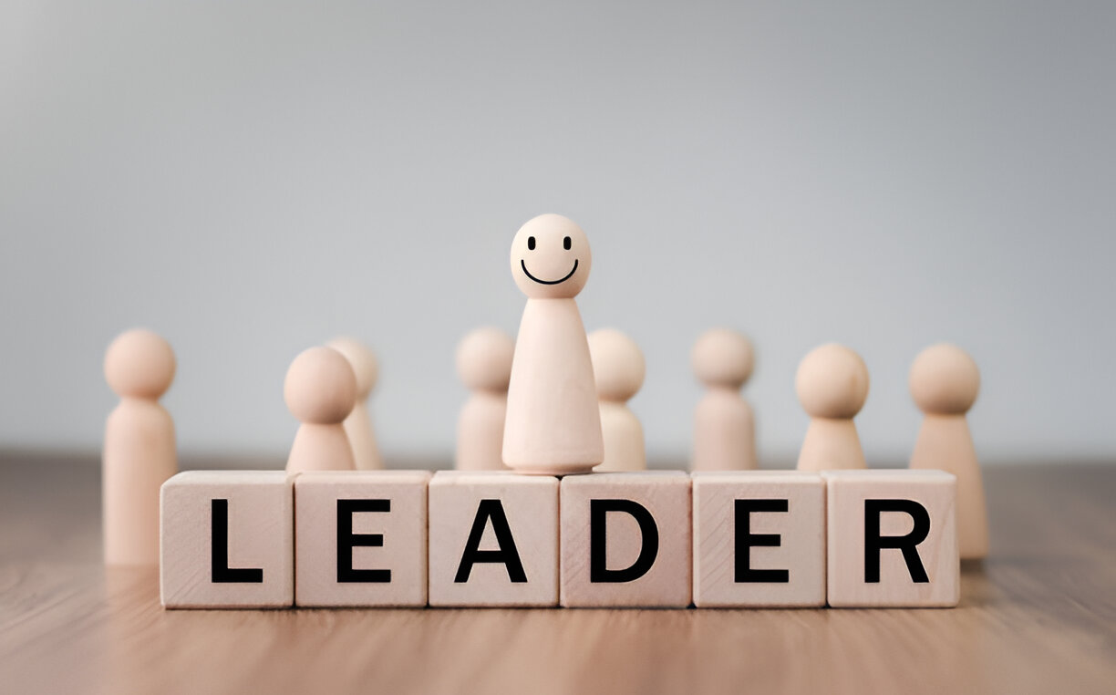Charles Nabit on Quiet Leadership: How Introverts Can Thrive in ...