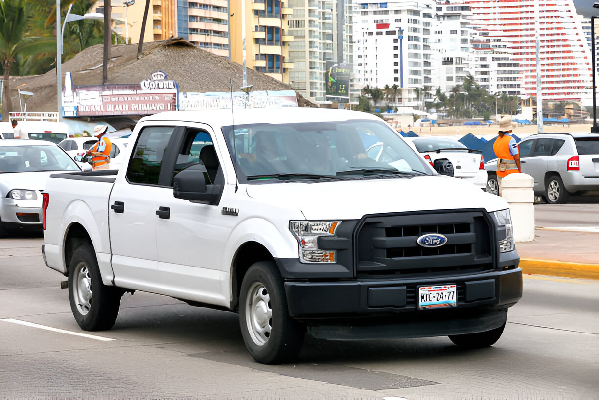 Why Fuel Efficiency Still Matters in a World of Bigger Vehicles - Inglishe