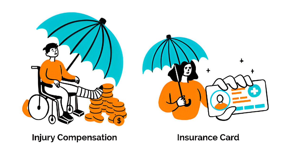 Term Insurance vs Personal Accident Insurance: Key Differences - Inglishe